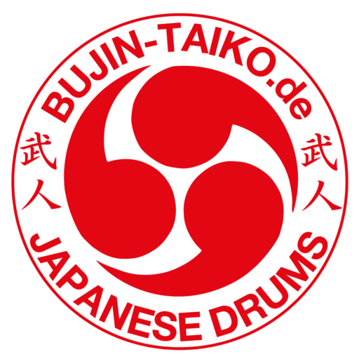Bujin Taiko Düsseldorf - Bujin Taiko